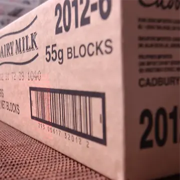 Código de barras DUN-14 ó ITF-14 - Codebar.ar